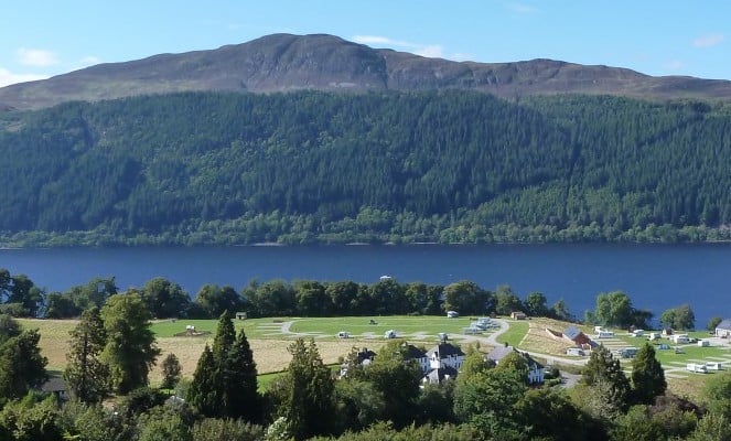 What makes a good campsite great? – Campfire Magazine