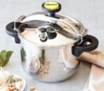 Electric camping stoves – hobs, microwaves and more – Campfire Magazine