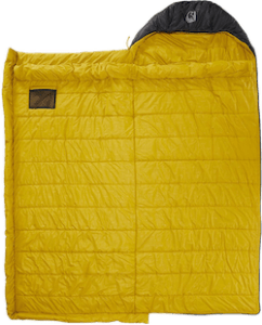 Our guide to the best sleeping bags – Campfire Magazine