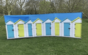 Best Windbreaks for Camping and Caravans Guide [2021] – Campfire Magazine