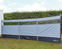 Best Windbreaks for Camping and Caravans Guide [2021] – Campfire Magazine