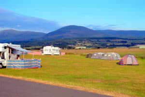 Our 10 Best Motorhome & Campervan Routes In The UK | Campfire Magazine