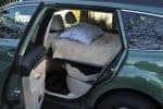 Camp In Your Car? Here’s How! (Our Guide To Car Sleeping) | Campfire ...