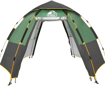 Quick Pitch Tents and Instant Tent Guide 2021 – Which tents are the ...