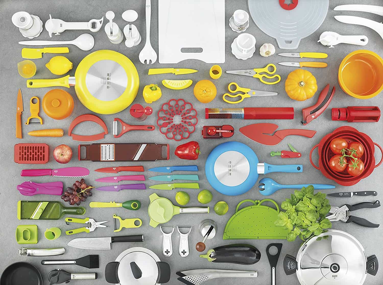 Clever Kitchen And Cooking Gadgets For Camping | Campfire Magazine