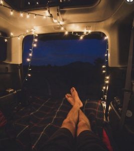 Camp In Your Car? Here’s How! (Our Guide To Car Sleeping) | Campfire ...
