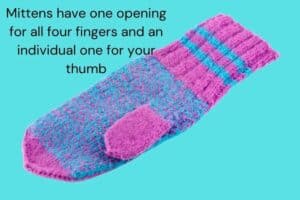 What’s The Difference Between Warm Mittens And Gloves? | Campfire Magazine