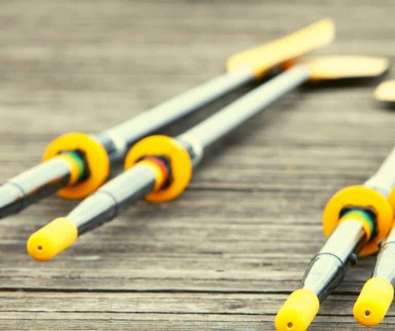 Paddles Vs Oars – How Do They Differ? | Campfire Magazine