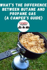 What’s The Difference Between Butane And Propane Gas (A Camper’s Guide ...
