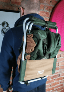 Best Backpack Chair - A Bag With A Seat! (Top Lightweight Backpacking ...