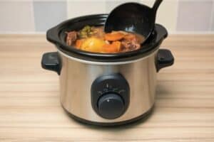 Slow Cooker Temperature: High And Low Temperature Settings | Campfire ...