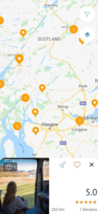 Free Overnight Motorhome Parking & Camping Spots In UK (Our Guide How ...