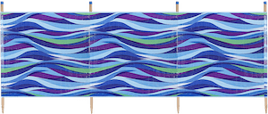 Best Windbreaks for Camping and Caravans Guide 2020 – Campfire Magazine