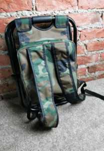 Best Backpack Chair - A Bag With A Seat! (Top Lightweight Backpacking ...